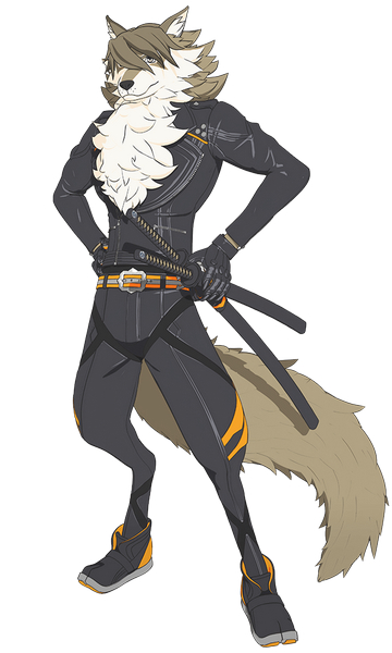 Ulula - Character (122002) - AniDB