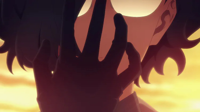 Samejima Mitsunari - Character (122019) - AniDB