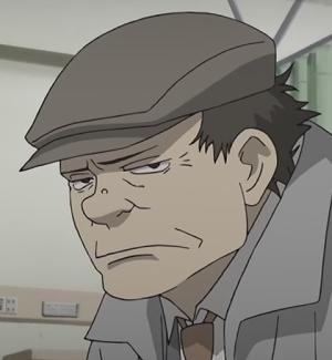 Huang - Character (7591) - AniDB