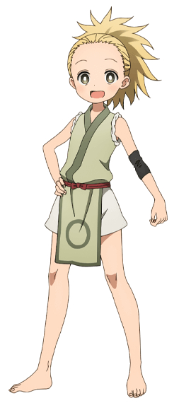 Higuruma - Character (122120) - AniDB