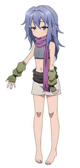 Hagi - Character (122117) - AniDB