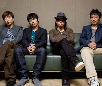 Spitz - Collaboration (4627) - AniDB