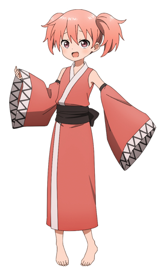 Ume - Character (122107) - AniDB