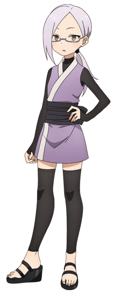 Sumire - Character (122134) - AniDB