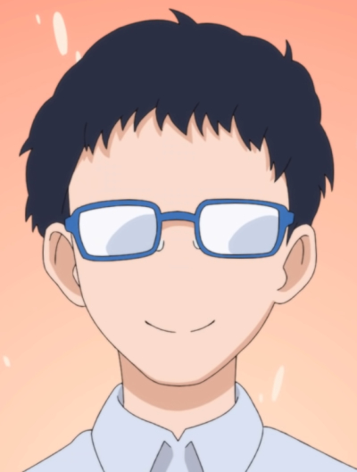 Masuo - Character (122217) - AniDB