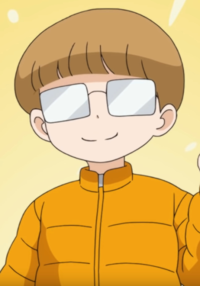 Hiroshi - Character (122225) - AniDB
