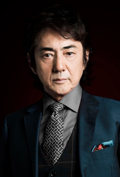 Ichimura Masachika - Person (3835) - AniDB