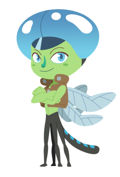 Axel - Character (122231) - AniDB