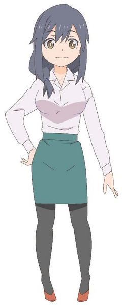 Ryouko - Character (122275) - AniDB