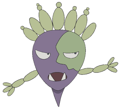 Kabitan - Character (122294) - AniDB