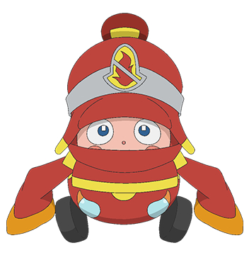 Minipo - Character (122312) - AniDB