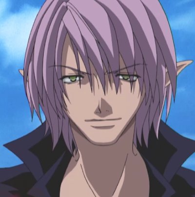 Zakuro - Character (122313) - AniDB