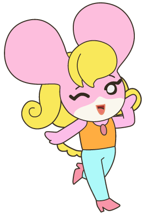 Mimi no Mama - Character (122331) - AniDB