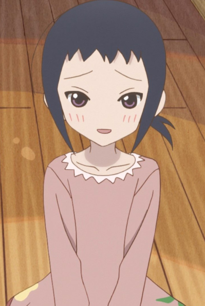 Aiga Kayo - Character (112730) - AniDB