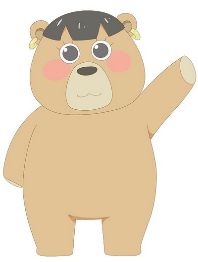 Kuma - Character (121997) - AniDB