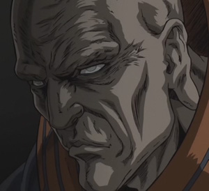 Fuugen - Character (7932) - AniDB