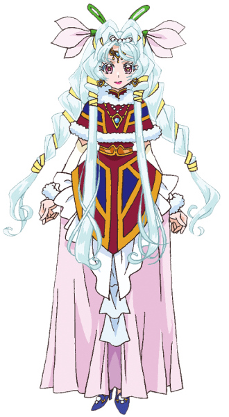 Sharon - Character (118501) - AniDB