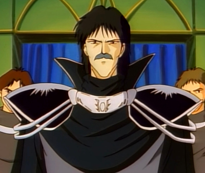 Randis - Character (122439) - AniDB