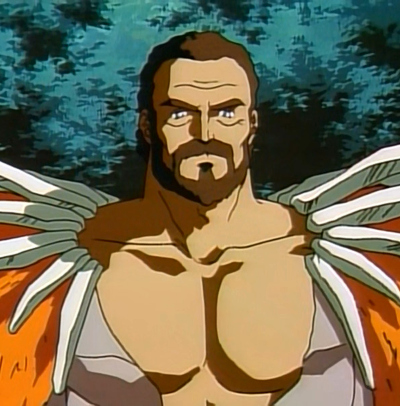 Teo - Character (122444) - AniDB