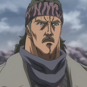 Yaman - Character (7942) - AniDB