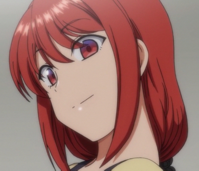 Obata Natsumi - Character (122545) - AniDB