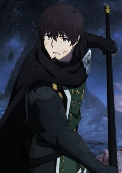 Hector - Character (122565) - AniDB