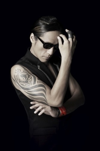 Motsu - Person (4636) - AniDB