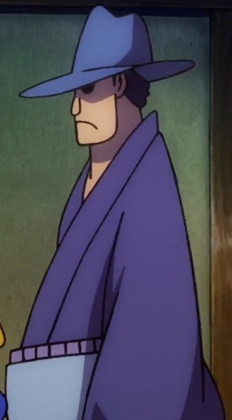 Kuukai - Character (122616) - AniDB