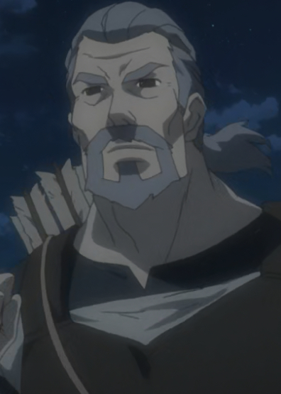 Ladu - Character (32595) - AniDB