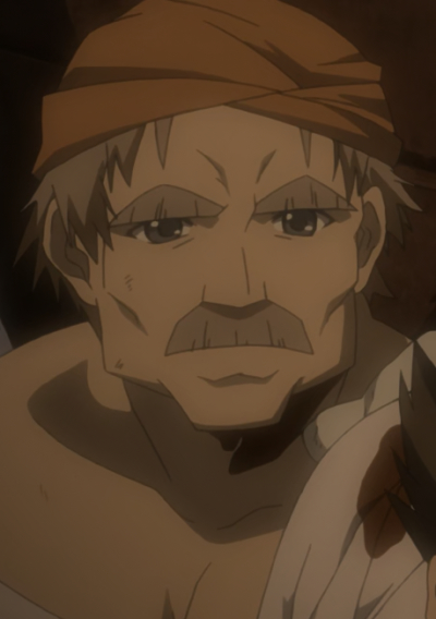 Tempesta - Character (32598) - AniDB