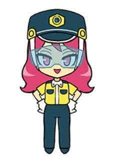 Akane - Character (122765) - AniDB