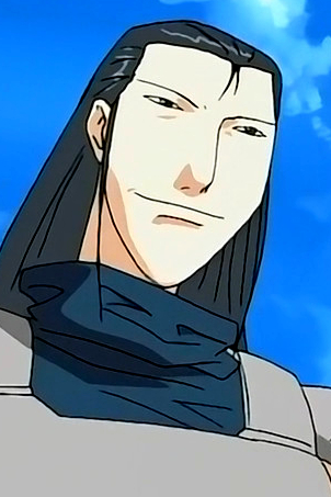 Samaroon - Character (122807) - AniDB