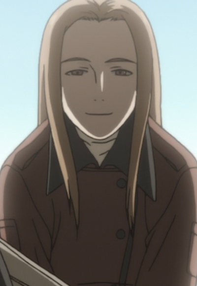 Euris Bassianus - Character (37258) - AniDB