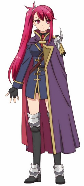 Sera - Character (122933) - AniDB