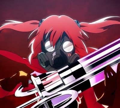 Mahou Shoujo Pink - Character (122950) - AniDB