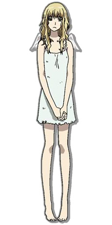 Nill - Character (7996) - AniDB