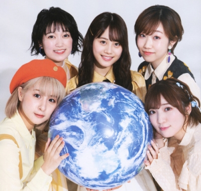 Hello, Happy World! - Collaboration (57182) - AniDB