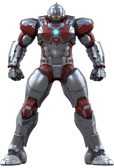 Jack - Character (122990) - AniDB