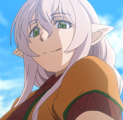 Glenis - Character (121752) - AniDB