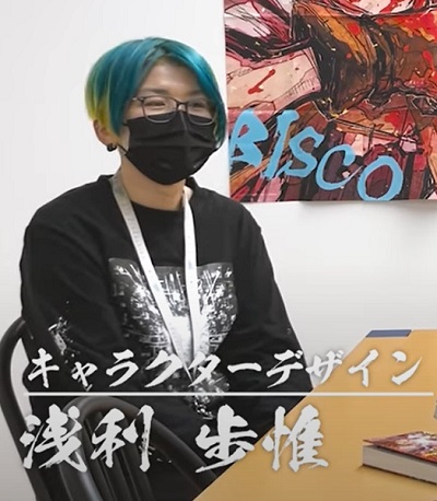 Asari Ai - Person (17756) - AniDB