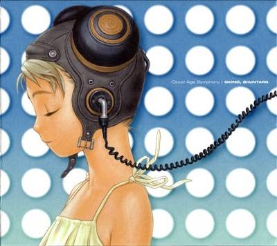 Collection - Cloud Age Symphony - Single (345) - AniDB