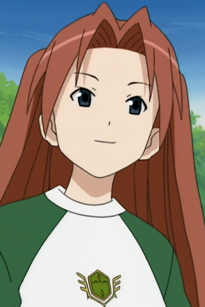 Shii - Character (123049) - AniDB