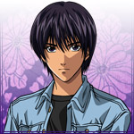 Isumi Shin`ichirou - Character (8008) - AniDB