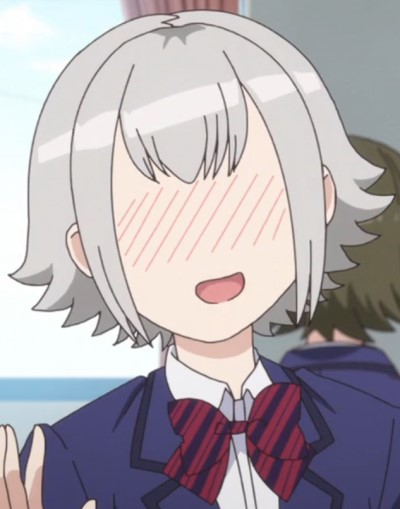 Satou Amami - Character (123081) - AniDB