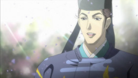 Tou no Chuujou - Character (8023) - AniDB