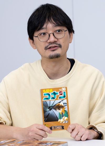 Adachi Yuuto - Person (66795) - AniDB