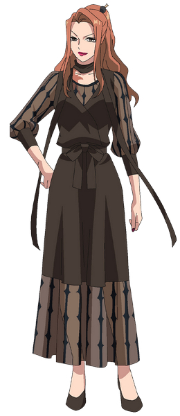 Catherine - Character (123118) - AniDB