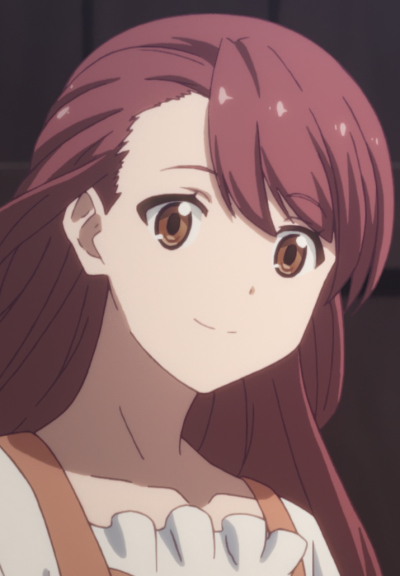 Carla - Character (123143) - AniDB