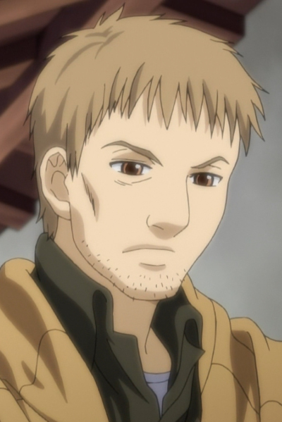 Nino - Character (123152) - AniDB