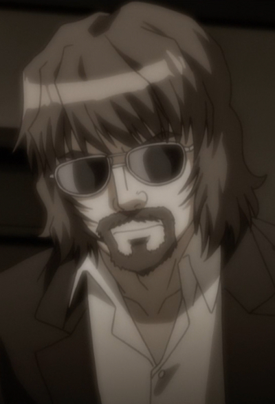 John Doe - Character (123166) - AniDB